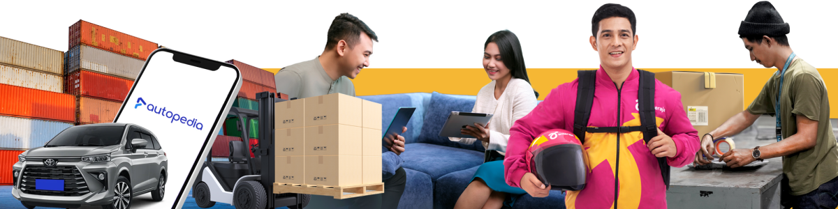 Autopedia – Triputra Group