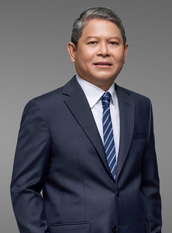 Profil – Triputra Group