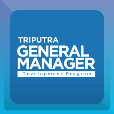 Leadership Development Programs – Triputra Group