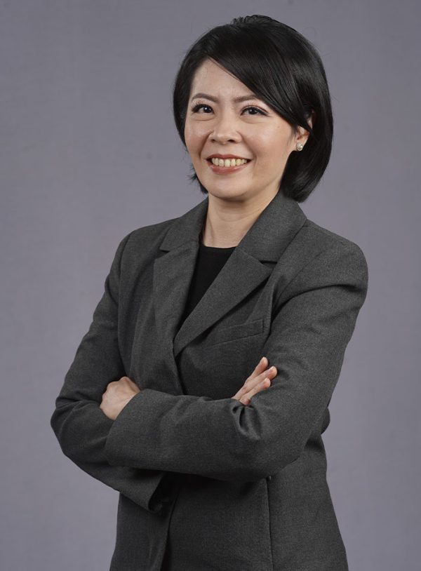 Deborah Sugiarto – Triputra Group